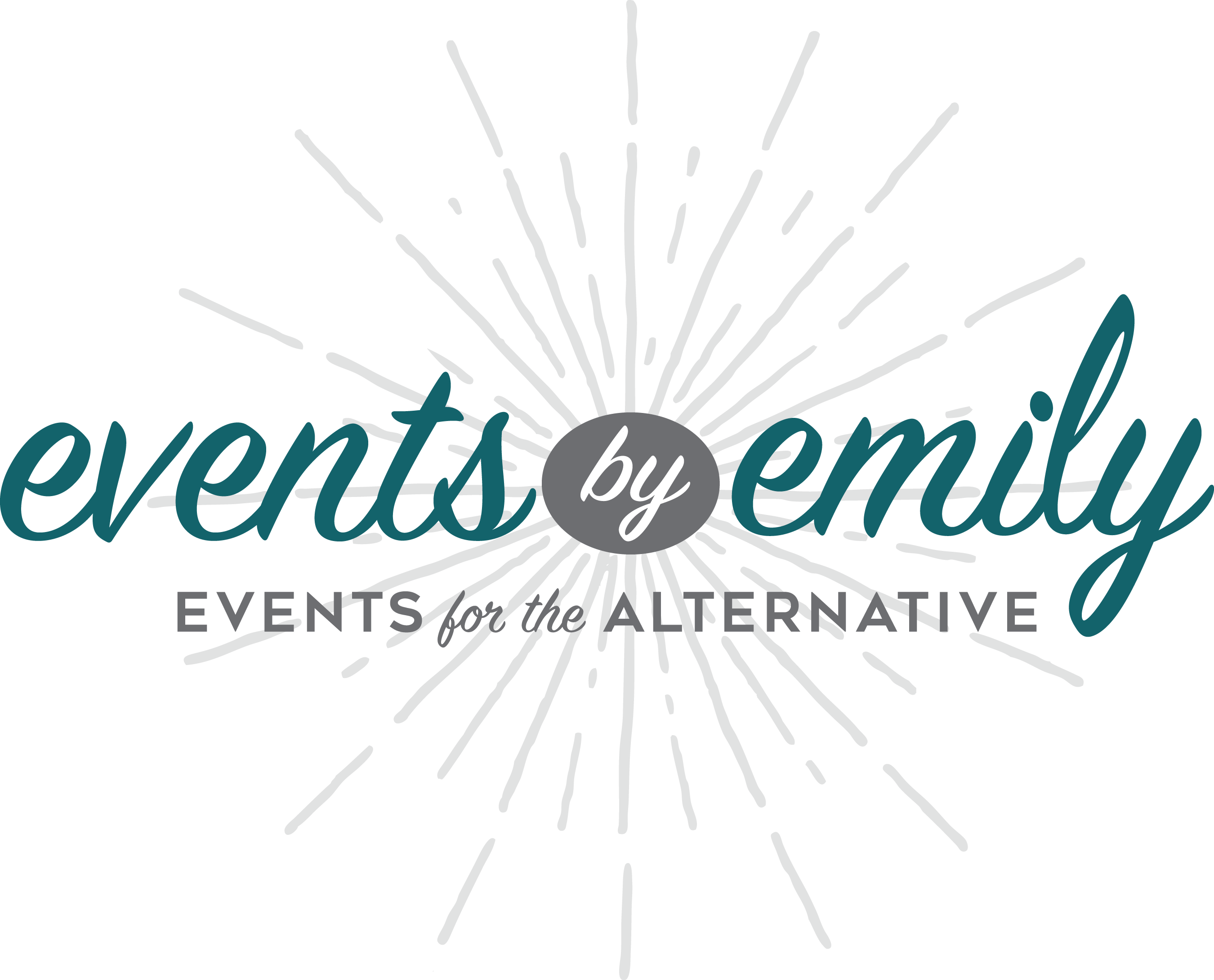 New Logo! – Event and Wedding Planner – Portland, Oregon